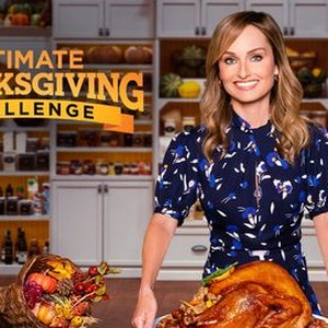 Ultimate Thanksgiving Challenge - Rotten Tomatoes