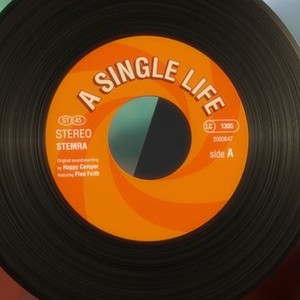 A Single Life - Rotten Tomatoes