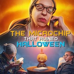 The Microchip that Ruined Halloween - Rotten Tomatoes