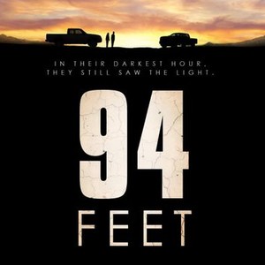 94 Feet - Rotten Tomatoes