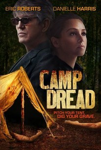 Camp Dread | Rotten Tomatoes