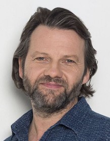 Oliver Christian Rudolf | Rotten Tomatoes