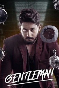 Gentleman (2020) | Rotten Tomatoes