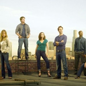 FlashForward - Rotten Tomatoes