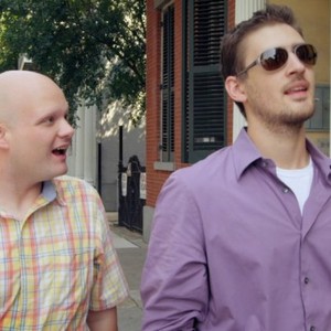 Andrew Gude - Rotten Tomatoes