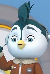 Top Wing: Season 1, Episode 8 | Rotten Tomatoes