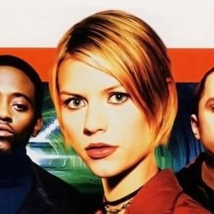 The Mod Squad - Rotten Tomatoes