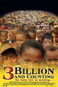 3 Billion and Counting | Rotten Tomatoes