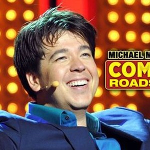 Michael McIntyre's Comedy Roadshow - Rotten Tomatoes