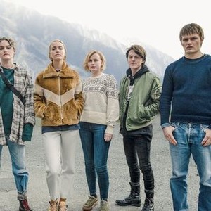 Ragnarok - Rotten Tomatoes