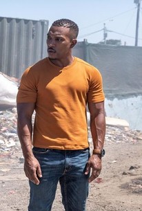 Bulletproof: Season 3, Episode 2 | Rotten Tomatoes