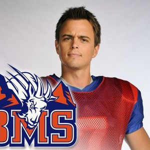 Blue Mountain State - Rotten Tomatoes