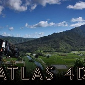 Atlas 4D - Rotten Tomatoes