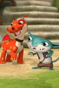 Wallykazam!: Season 2, Episode 12 - Rotten Tomatoes