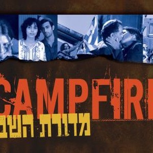 Campfire - Rotten Tomatoes