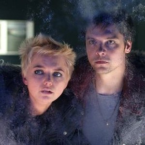 Primeval: Season 3, Episode 5 - Rotten Tomatoes