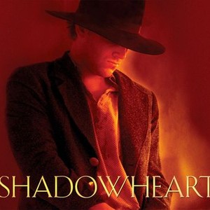 Shadowheart - Rotten Tomatoes