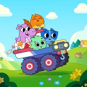 Pikwik Pack - Rotten Tomatoes