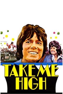 Take Me High | Rotten Tomatoes