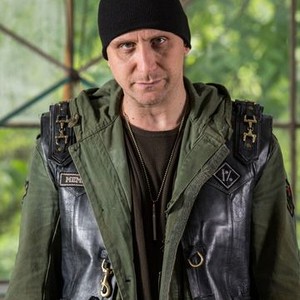 Gangland Undercover - Rotten Tomatoes