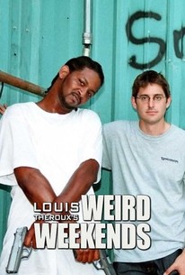 Louis Theroux's Weird Weekends: Season 2 | Rotten Tomatoes