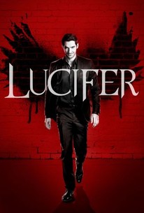 Lucifer: Season 2 - Rotten Tomatoes