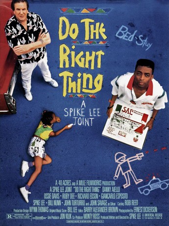 Do It Right Do Me Right