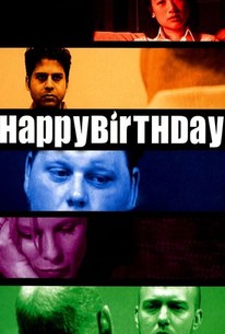 Happy Birthday | Rotten Tomatoes