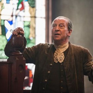 Bill Paterson - Rotten Tomatoes