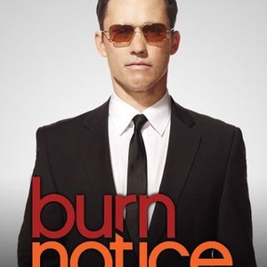 Burn Notice - Rotten Tomatoes