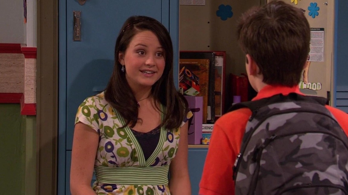 Icarly Iwill Date Freddie