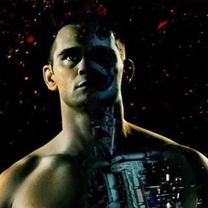 Cyborg Soldier - Rotten Tomatoes