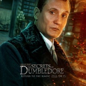 Fantastic Beasts: The Secrets of Dumbledore - Rotten Tomatoes