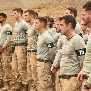 SAS: Who Dares Wins: Season 3, Episode 5 - Rotten Tomatoes