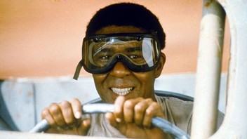 grease lightning performance