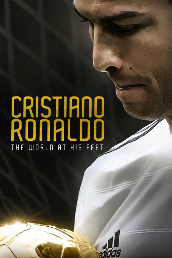 Cristiano Ronaldo Feet