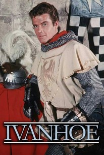 Ivanhoe (1958) | Rotten Tomatoes