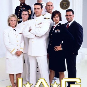 JAG - Rotten Tomatoes