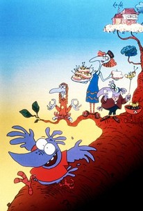 Birdz: Season 1 | Rotten Tomatoes