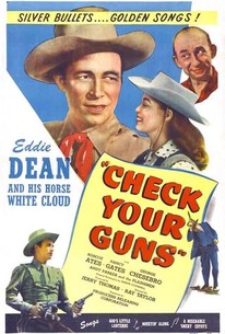 Check Your Guns | Rotten Tomatoes
