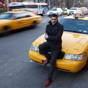 Alexis Conran - Rotten Tomatoes