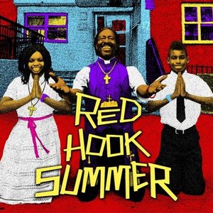 Red Hook Summer (2012) - Rotten Tomatoes