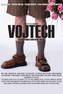 Vojtech | Rotten Tomatoes
