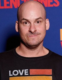 Alexandre Jollien - Rotten Tomatoes