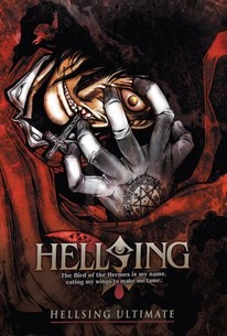 Hellsing Ultimate: Season 1 - Rotten Tomatoes
