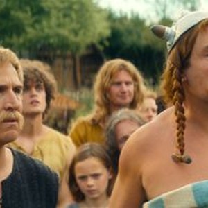 Asterix & Obelix: The Middle Kingdom - Rotten Tomatoes