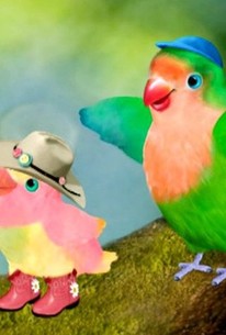 3rd & Bird: Season 1, Episode 22 - Rotten Tomatoes
