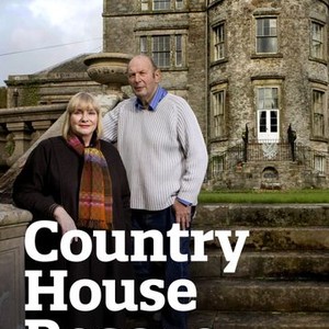 Country House Rescue: Season 3, Episode 1 - Rotten Tomatoes