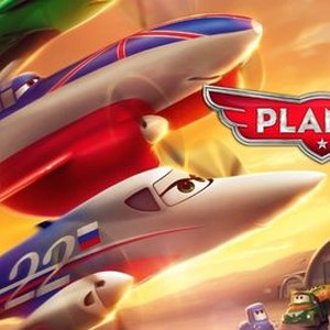 Planes - Rotten Tomatoes