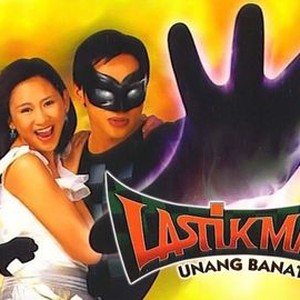 Lastikman - Rotten Tomatoes